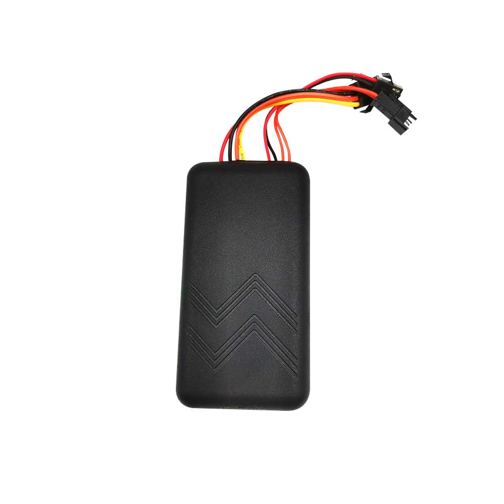 Reachfar - RF-V03-SOS - Secure GPS