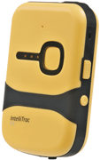 Intellitrack - Intellitrac P1 - Secure GPS