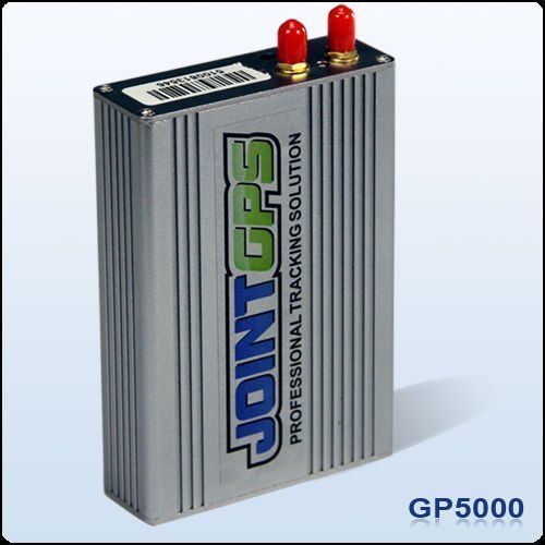 Jointech - GP 5000 - Plaspy