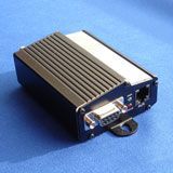 Parallel track - Trackbox - Green-Gps